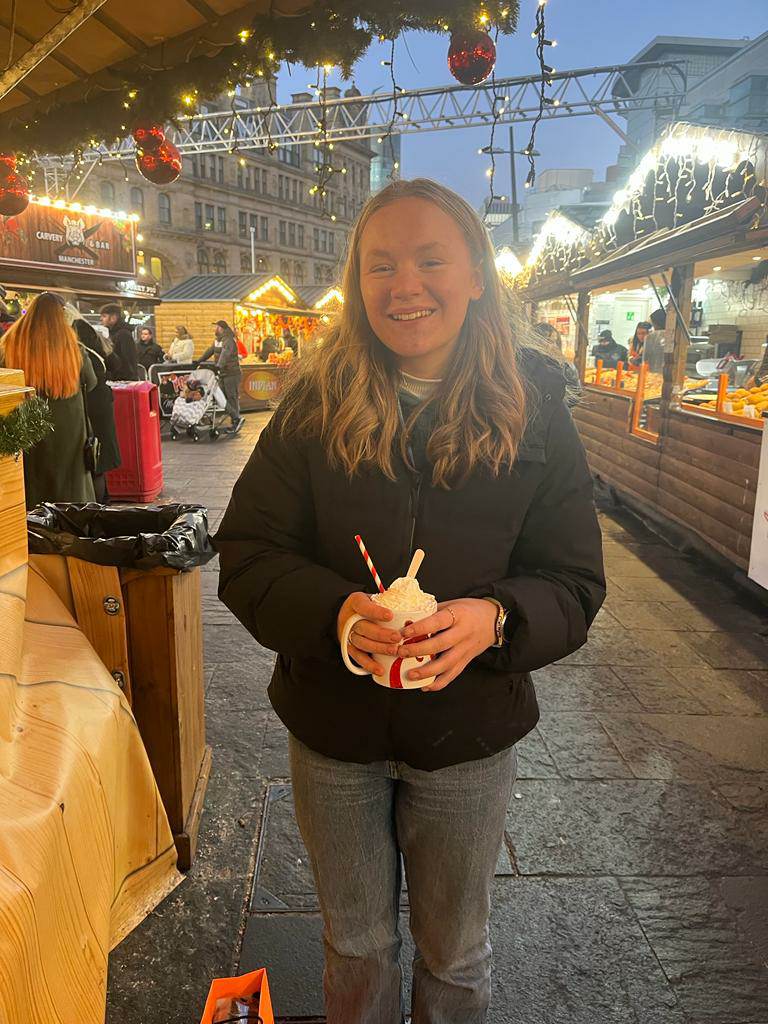 COMMITTEE – OXFORD UNIVERSITY ULTIMATE